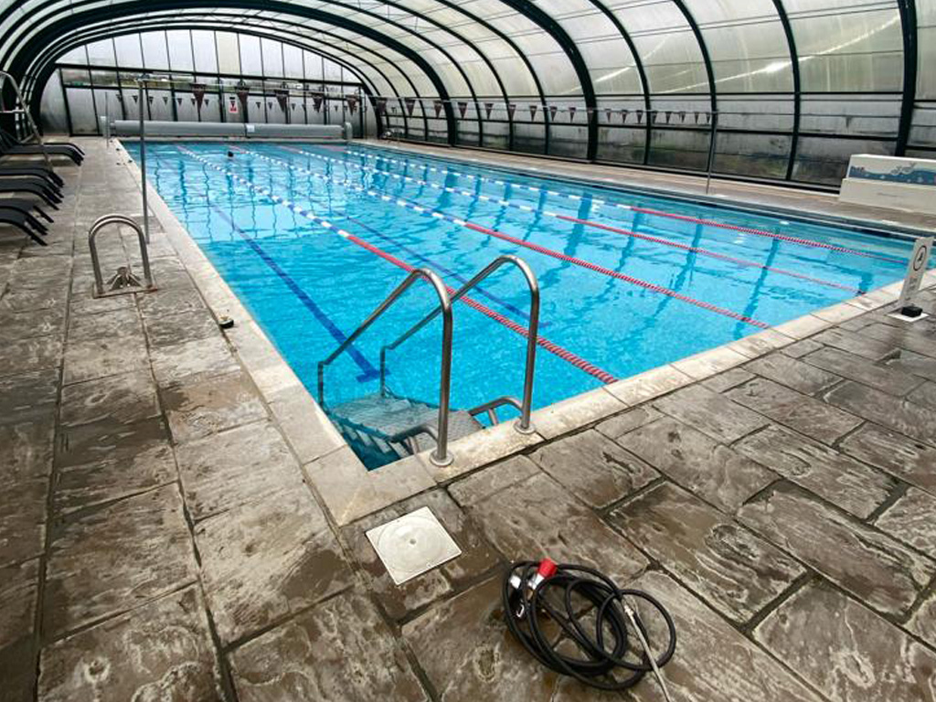 How To Identify Swimming Pool Leaks | Leak Detection 24/7